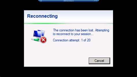 Remote Desktop Connections Keep Alive JBcomp