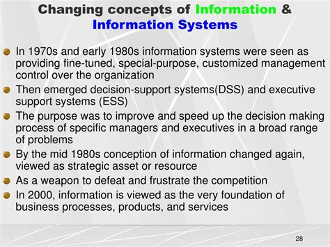 Ppt Four Main Types Of Information Systems Serving Different Organization Levels Powerpoint