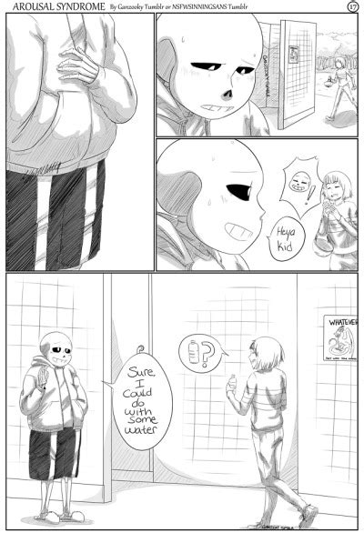 Arousal Syndrome Page 17 Previous Page Here Tumbex