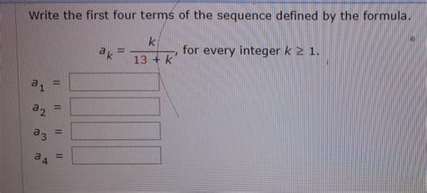 Solved Use The Formula For The Sum Of The First N Integers Chegg Com