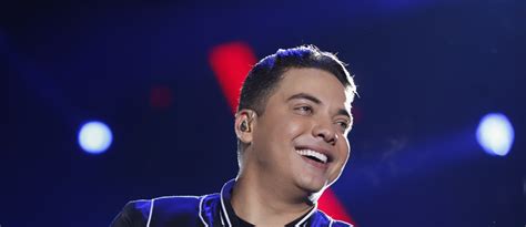 Wesley Safad O Grava Novo Dvd Em Show Hist Rico No Garota Vip Rj Fortal