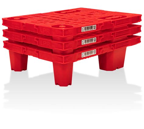 Lpr Quarter Pallet Bpo We Know How