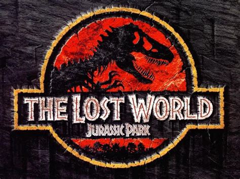 Jurassic Park The Lost World Repeat After Me ‘there Is No Jurassic