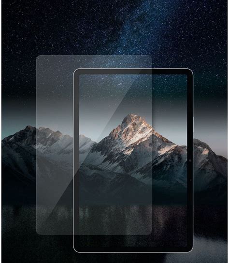 Ringke Invisible Defender Samsung Galaxy Tab S7 Screenprotector ...