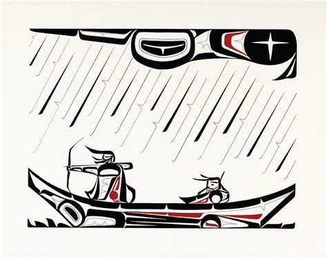 Oola Oola Block Mount Roy Henry Vickers Gallery