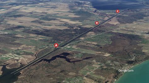 How To Boat Through The Murray Canal Foghorn Lullaby