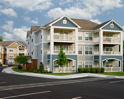 Charlotte Nc Low Income Housing