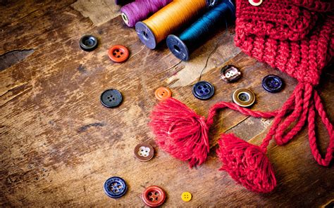 Sewing Wallpapers Wallpaper Cave