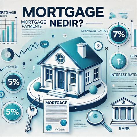 Mortgage Nedir