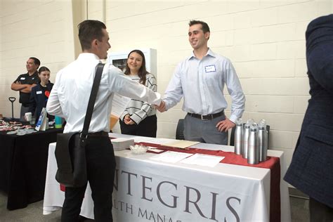 2025 Csumb Accounting Networking Event Integris Wealth Management