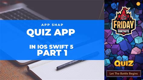 How To Make Quiz App Game In Ios Swift 5 Xcode 11 Part 1 Youtube