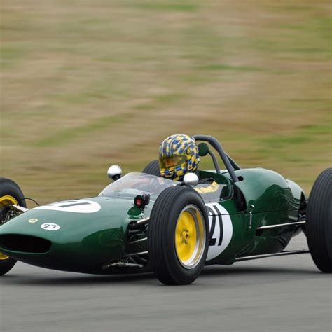 Lotus Race Cars The Ultimate Guide Every Model