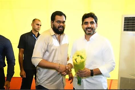 Suryadevara Sahitya On Linkedin Yuvagalam