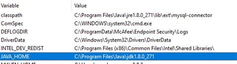 Windows React Native Failed To Find Jdk And Android Sdk React Native Stack Overflow