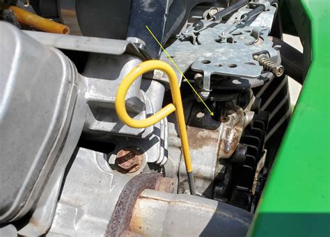 John Deere 757 Ztrak 60 Parts Diagram Overview
