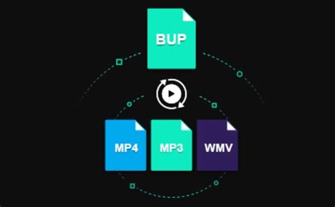 what is file extension bup alfintech computer