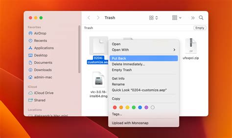 What Is An AEP File How To Recover Deleted AEP Files