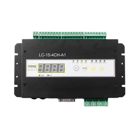 LC CH A Controller TMS LITE