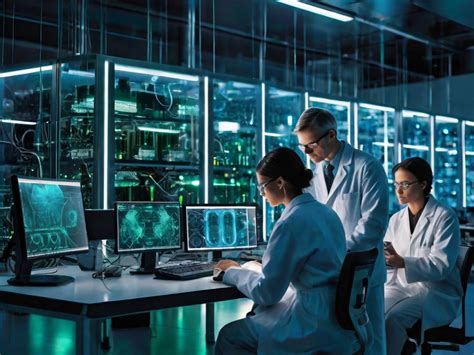 Revolutionary Quantum Processor Achieves 999 Qubit Fidelity