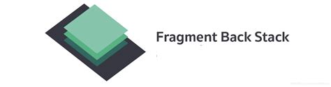 Fragment的popbackstack出栈方法总结 Csdn博客