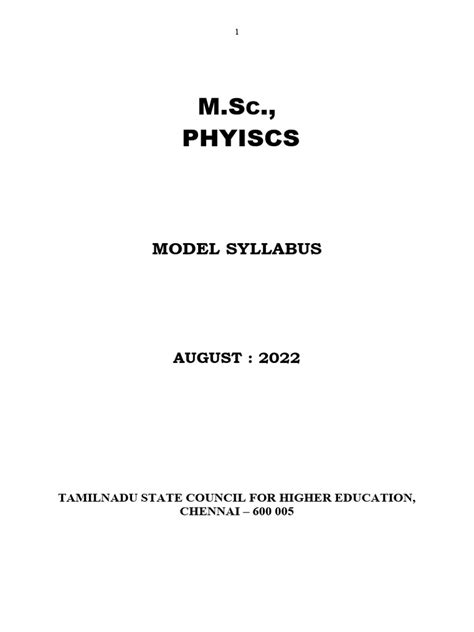 M Sc Physics Pdf Matrix Mathematics Eigenvalues And Eigenvectors