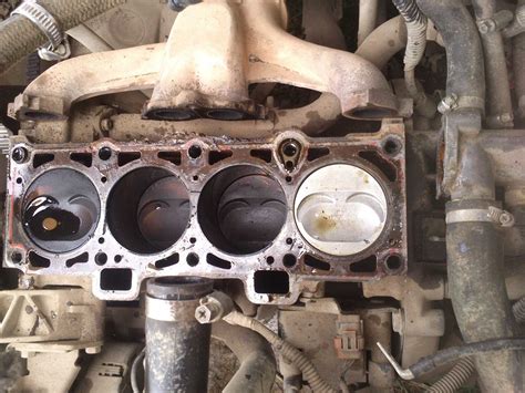 Как проверить прокладку гбц на пробой без снятия