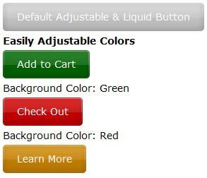 Beautiful And Simple CSS Button Styling