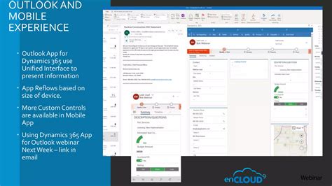Dynamics 365 Unified Interface Presentation By Encloud9 Pptx