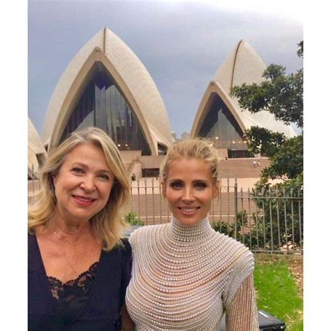 Elsa Pataky Body Measurement Body Measurement Info