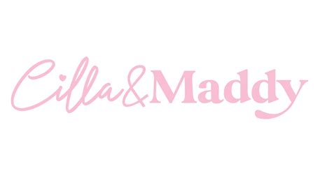 New Arrivals Cilla And Maddy