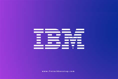 Ibm Launches New Lightweight Ai Engine Targeting Enterprises And Smbs Fintech Boostup