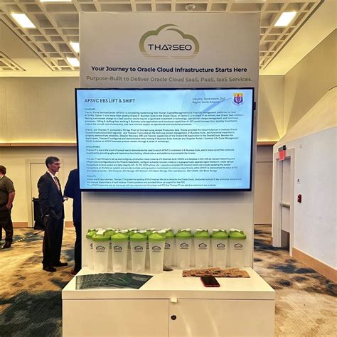 Tharseo It On Linkedin Oracle Oraclepartner Oci Tharseoit Oraclecloud Cloudmigration…
