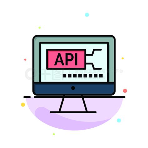 编码免抠元素 计算机，代码，编码，教育抽象平面颜色图标模板 素材免费下载 1500像素 Eps格式 编号38049680 千图网