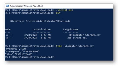 How To Easily Automate Tasks With PowerShell Server Academy