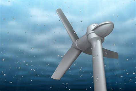 4 Major Advantages And Disadvantages Of Tidal Energy Energy Theory