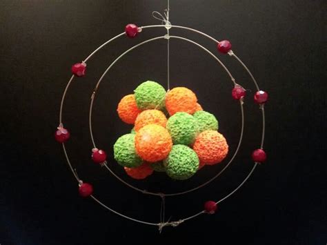 Images About Atom Ideas On Pinterest Atoms Neon Atom And Models