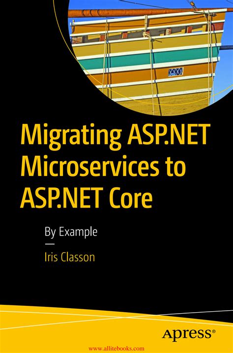 SOLUTION Migrating ASP Net Microservices To ASP Net Core Studypool