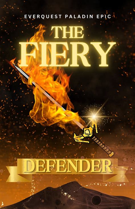 Everquest Fan Art Paladin Epic Poster Etsy