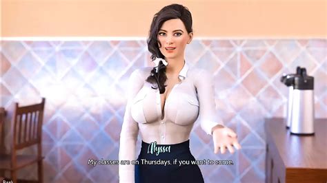 Freshwomen Ep 2 Meine Neue Vollbusige Freundin Xhamster