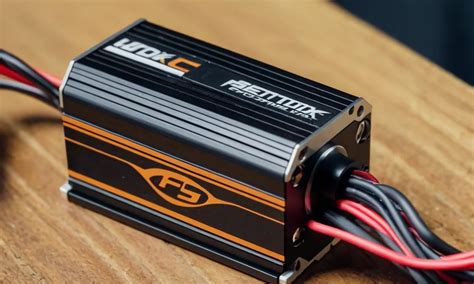 I Tested And Reviewed 6 Best 1 10 Scale Brushless Motor Esc Combo 2023 Posh Seven Magazine