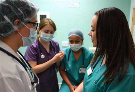 Nursing Picot Examples