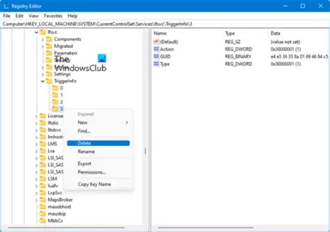 Location Services Greyed Out In Windows 11 Fix