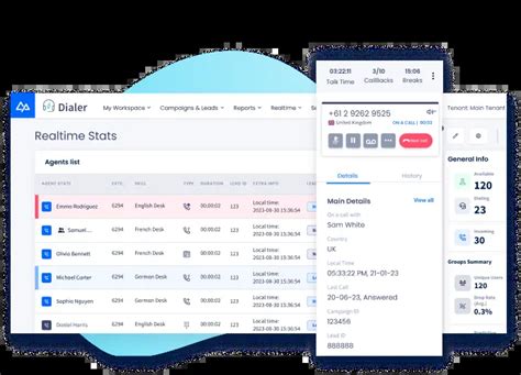 Efficient Business Communication With Commpeak Auto Dialer