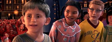 100 Imágenes De Polar Express