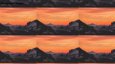 Tile Background Image Css Goimages A