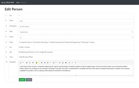 GitHub Verzaru Pytocrudphp Python Scripts To Generate Simple CRUD For PHP Web Pages