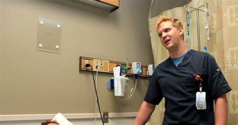 Exceptional Nurse Is It Time For A Nurse Idol Competition