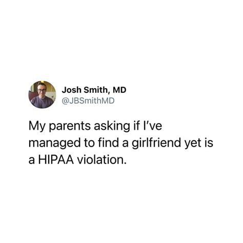 Its A Hipaa Violation Meme Roasts People Who Mistakenly Believe
