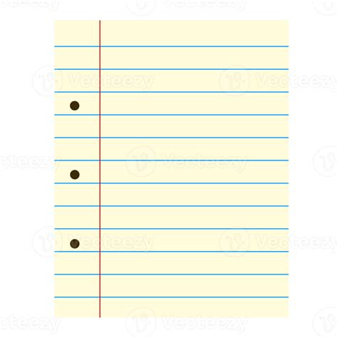 Paper Icon Thin Line Outline 10870375 Png