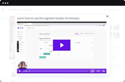 Interruptive Modals Engage Users And Drive Product Adoption